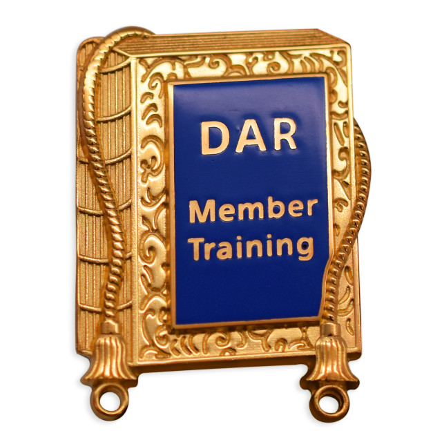 Member Training - DAR Shopping