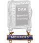 Member Training, New Horizons Bar - DAR Shopping