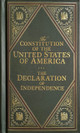 US Constitution Booklet (Pocket Size) - DAR Shopping