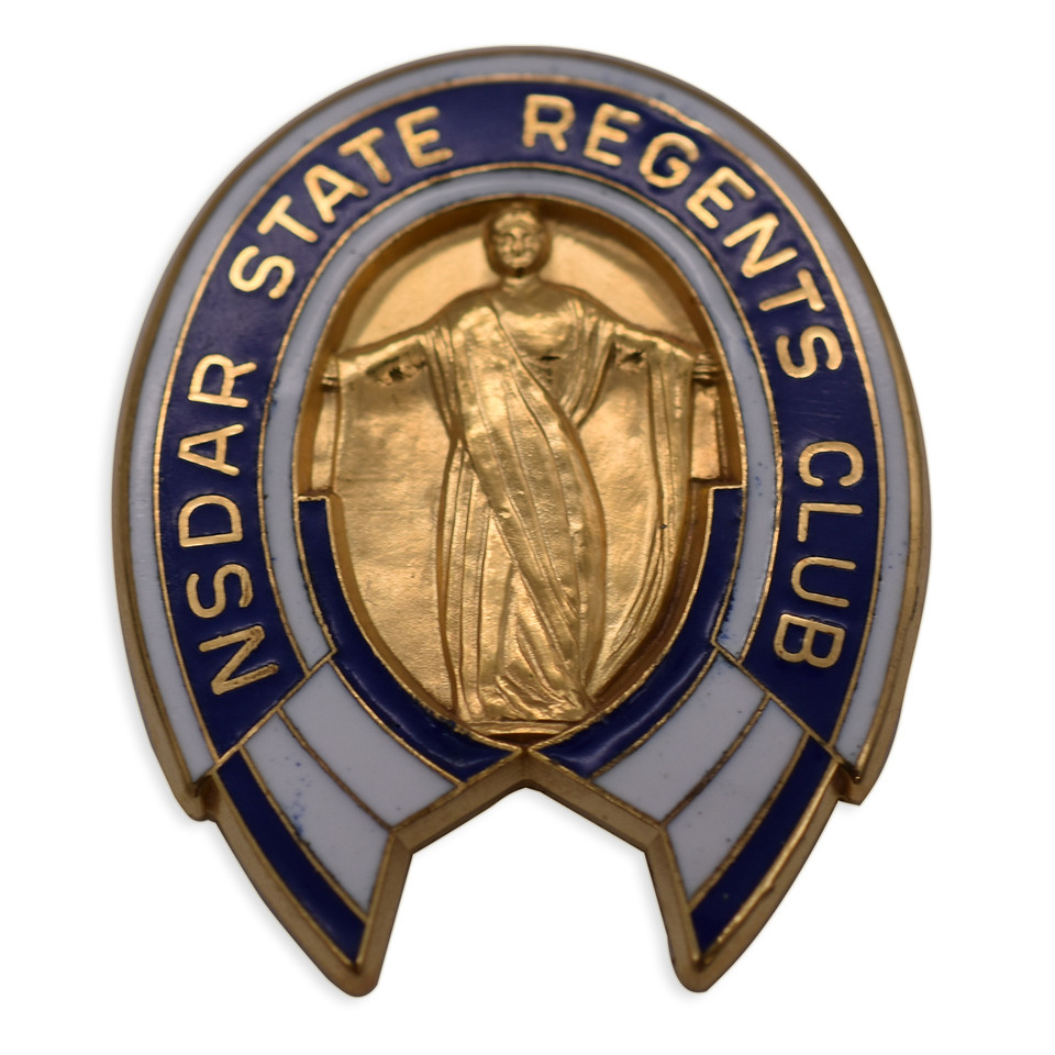 NSDAR Legacy - DAR Shopping