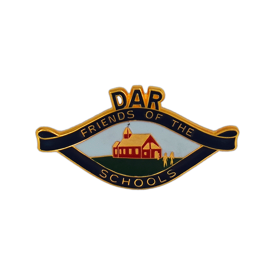 Friends of the DAR Schools - DAR Shopping