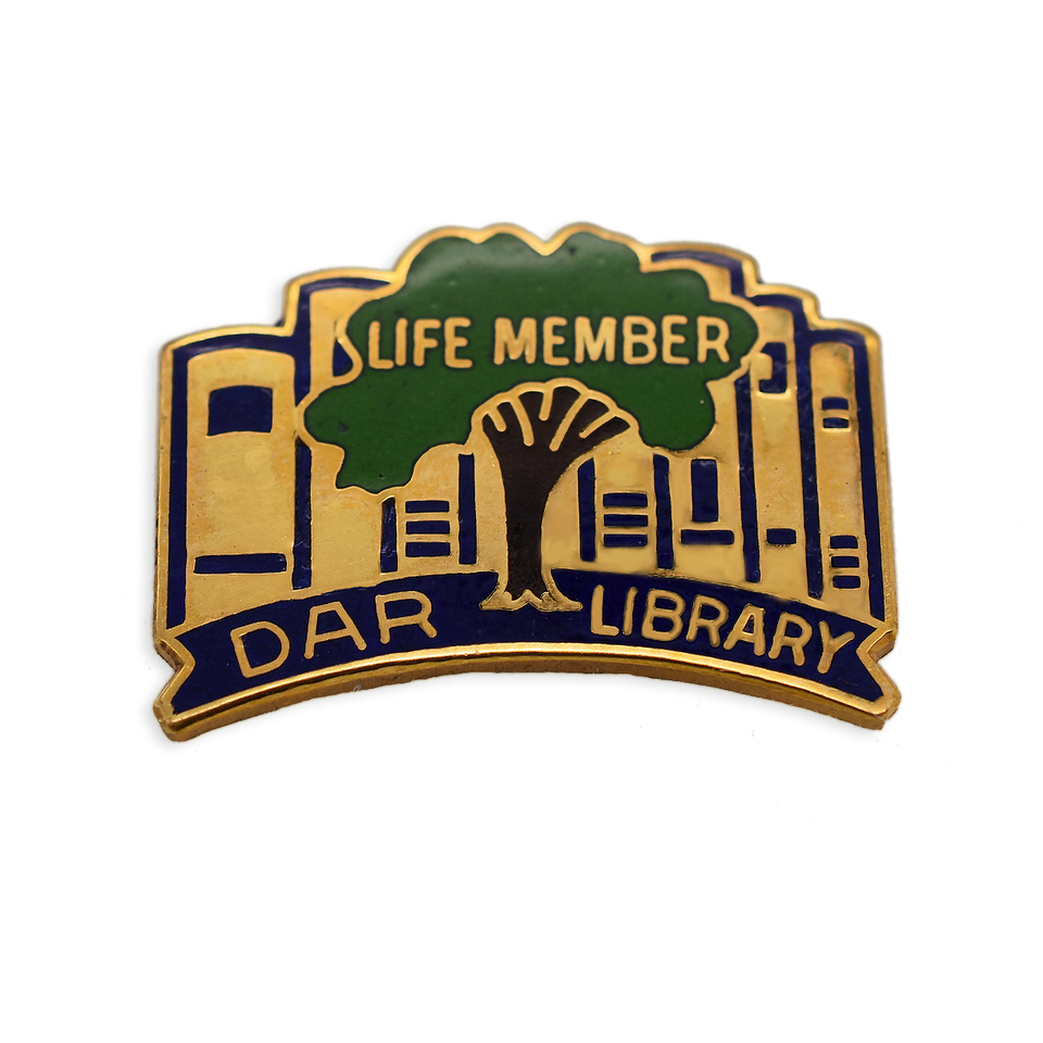 Member-for-Member - DAR Shopping
