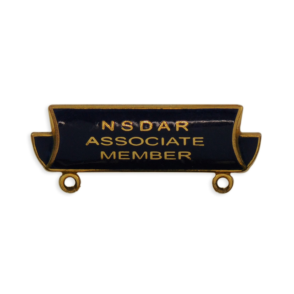 NSDAR Legacy - DAR Shopping