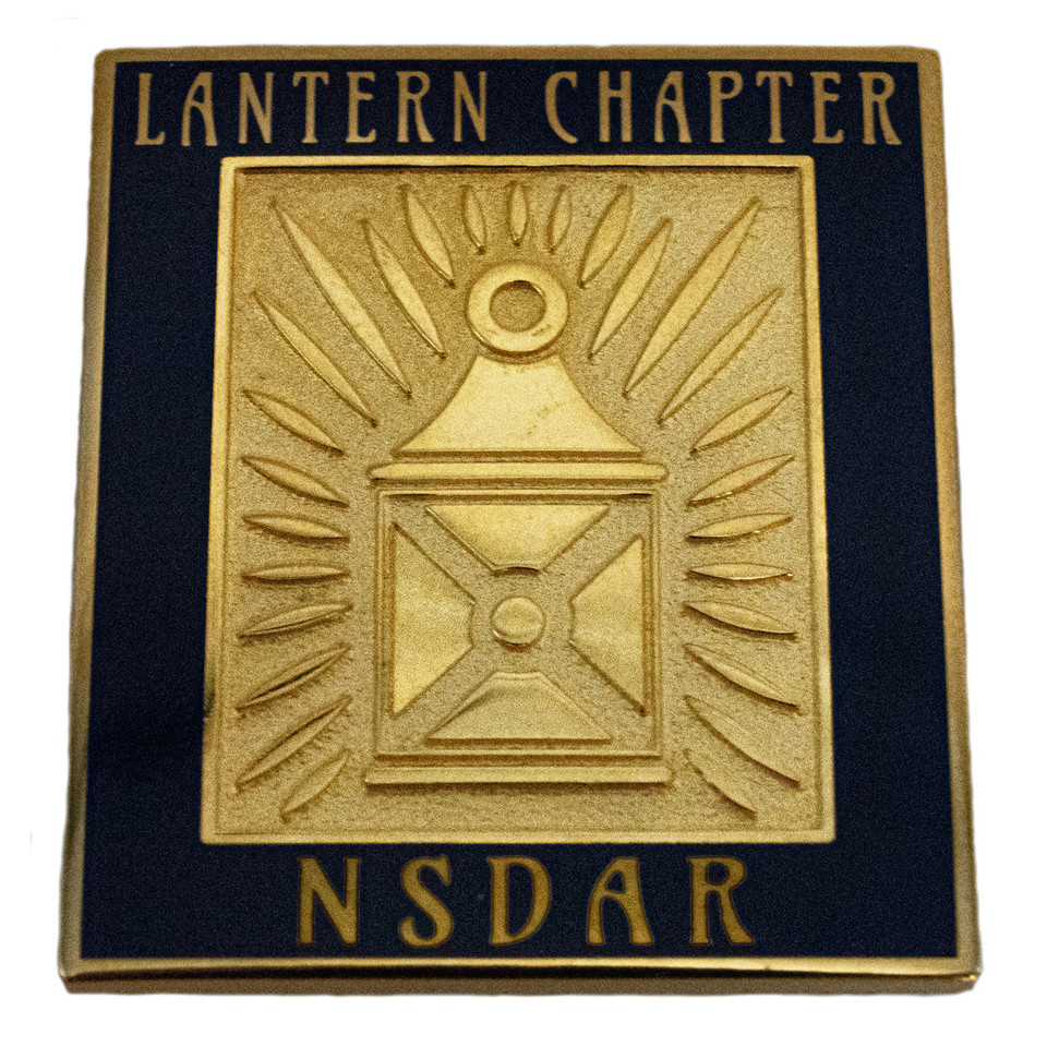 Lantern Chapter - DAR Shopping