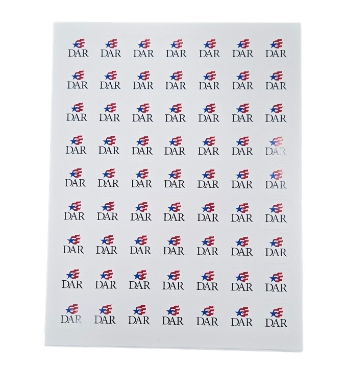 DAR Store - DAR Members Only - DAR Shopping