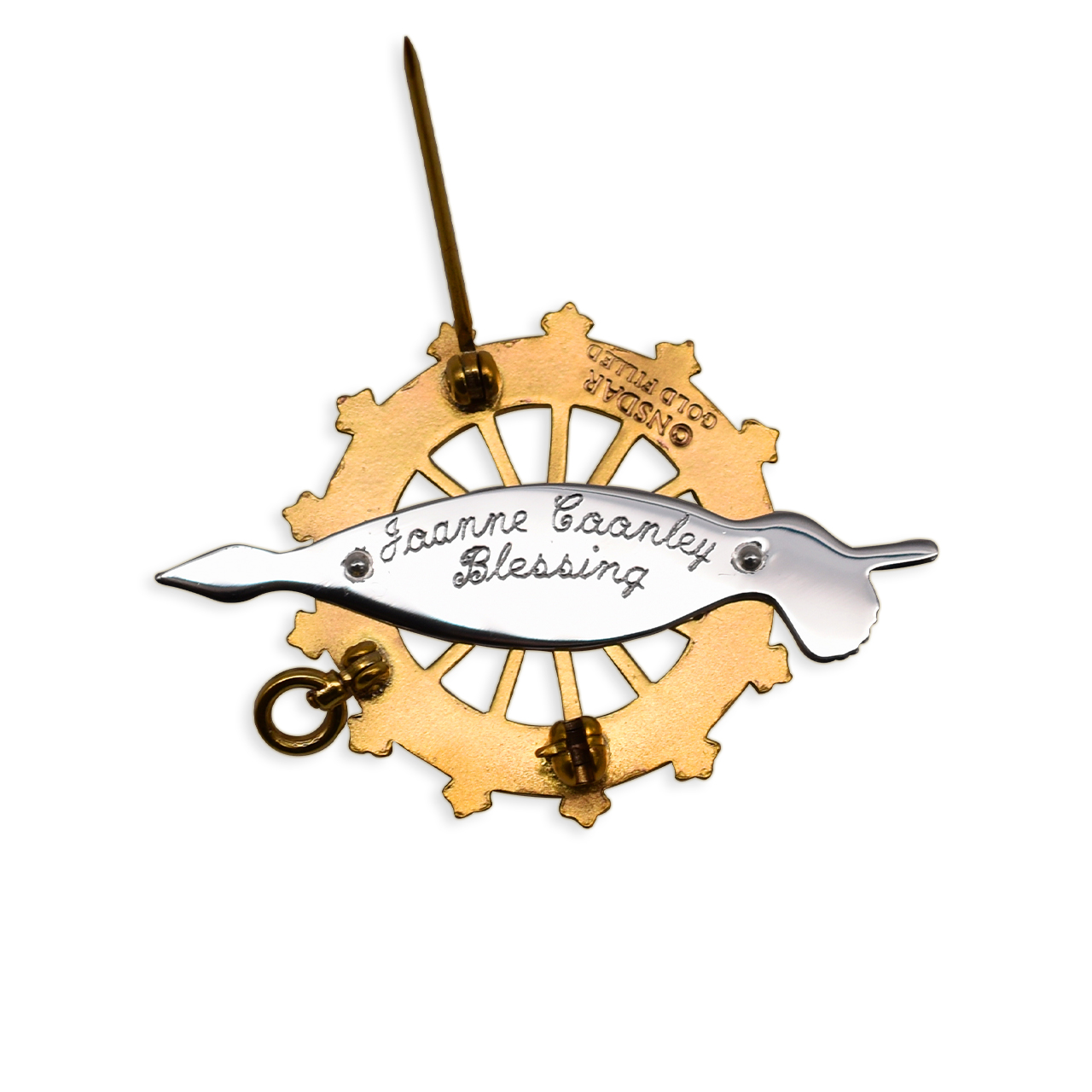 DAR Insignia Store FAQs