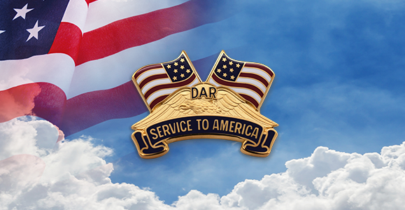DAR Insignia Store