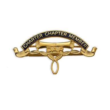 Charter Chapter Member - DAR Shopping