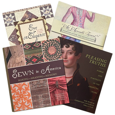 Complete Catalog Bundle - DAR Shopping