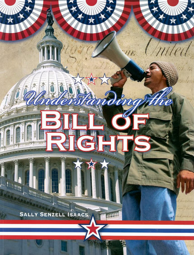 Understanding the Bill of Rights - DAR Shopping
