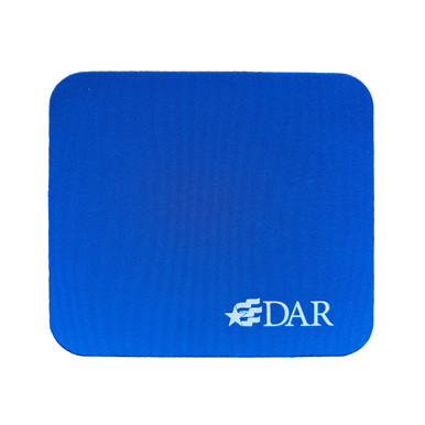 DAR Mouse Pad - DAR Shopping