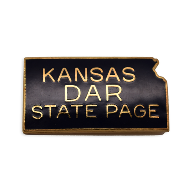 Kansas State Page - DAR Shopping
