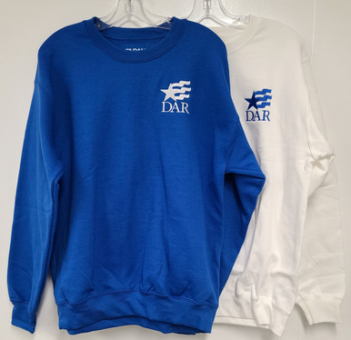 DAR Sweatshirt - DAR Shopping