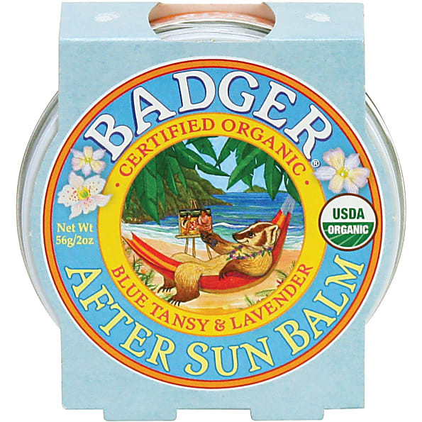 Badger Balm Aftersun Balm