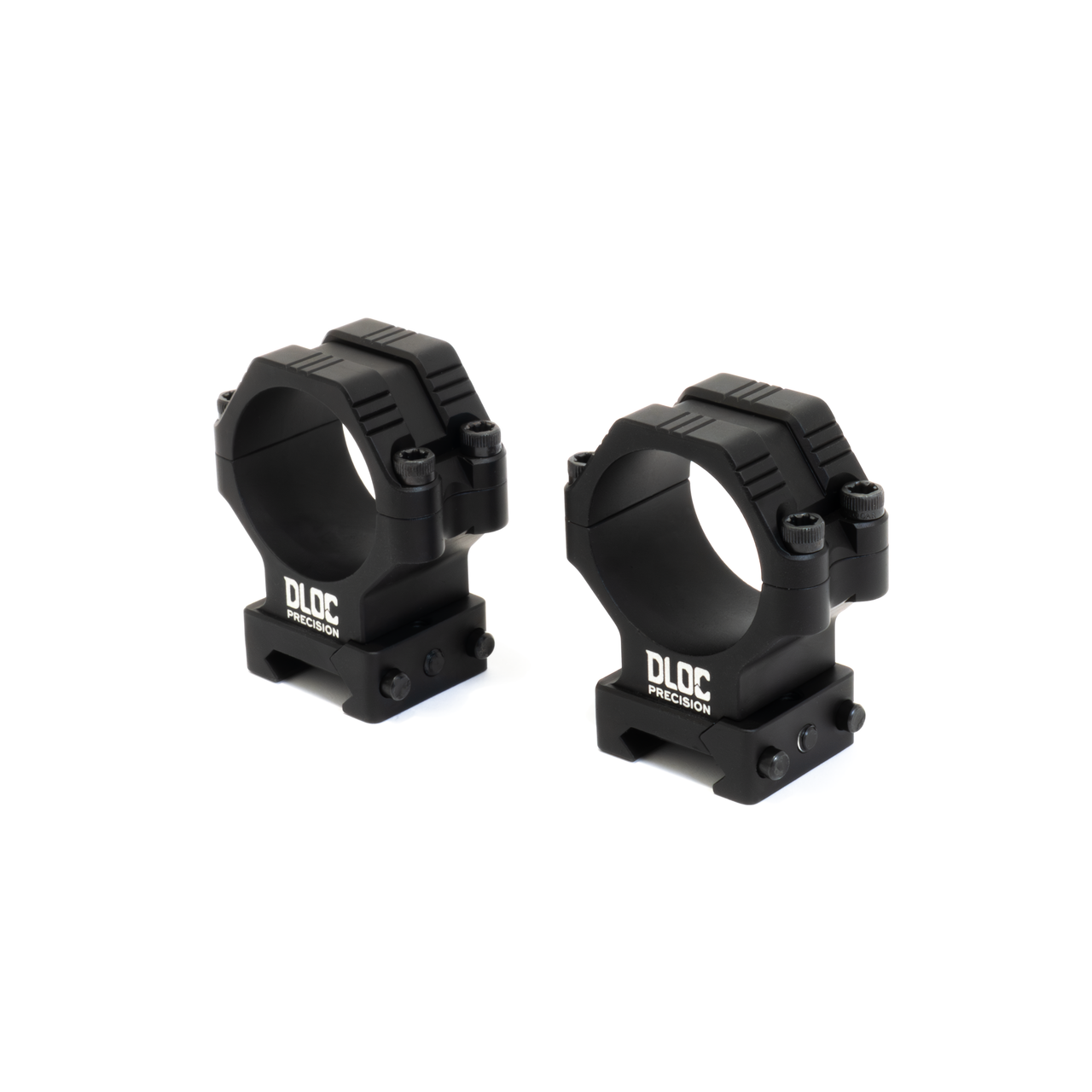 DLOC Split Rings