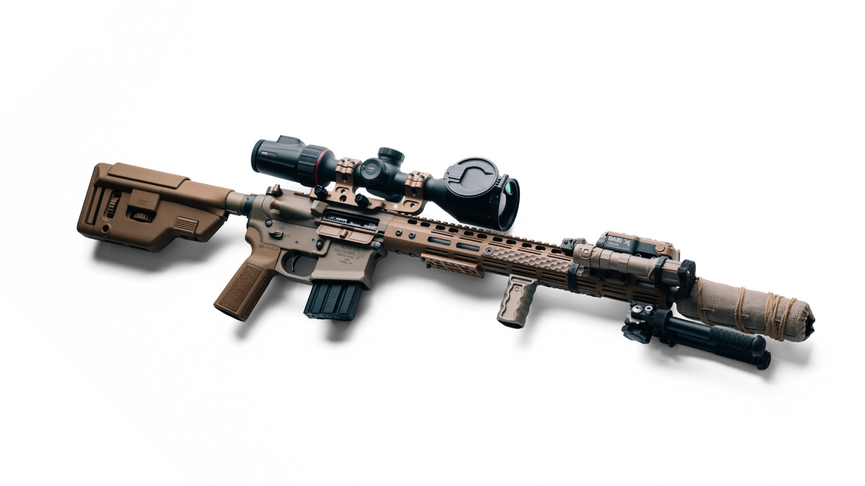 DLOC Precision