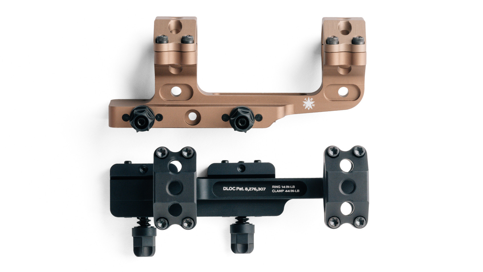 DLOC Precision