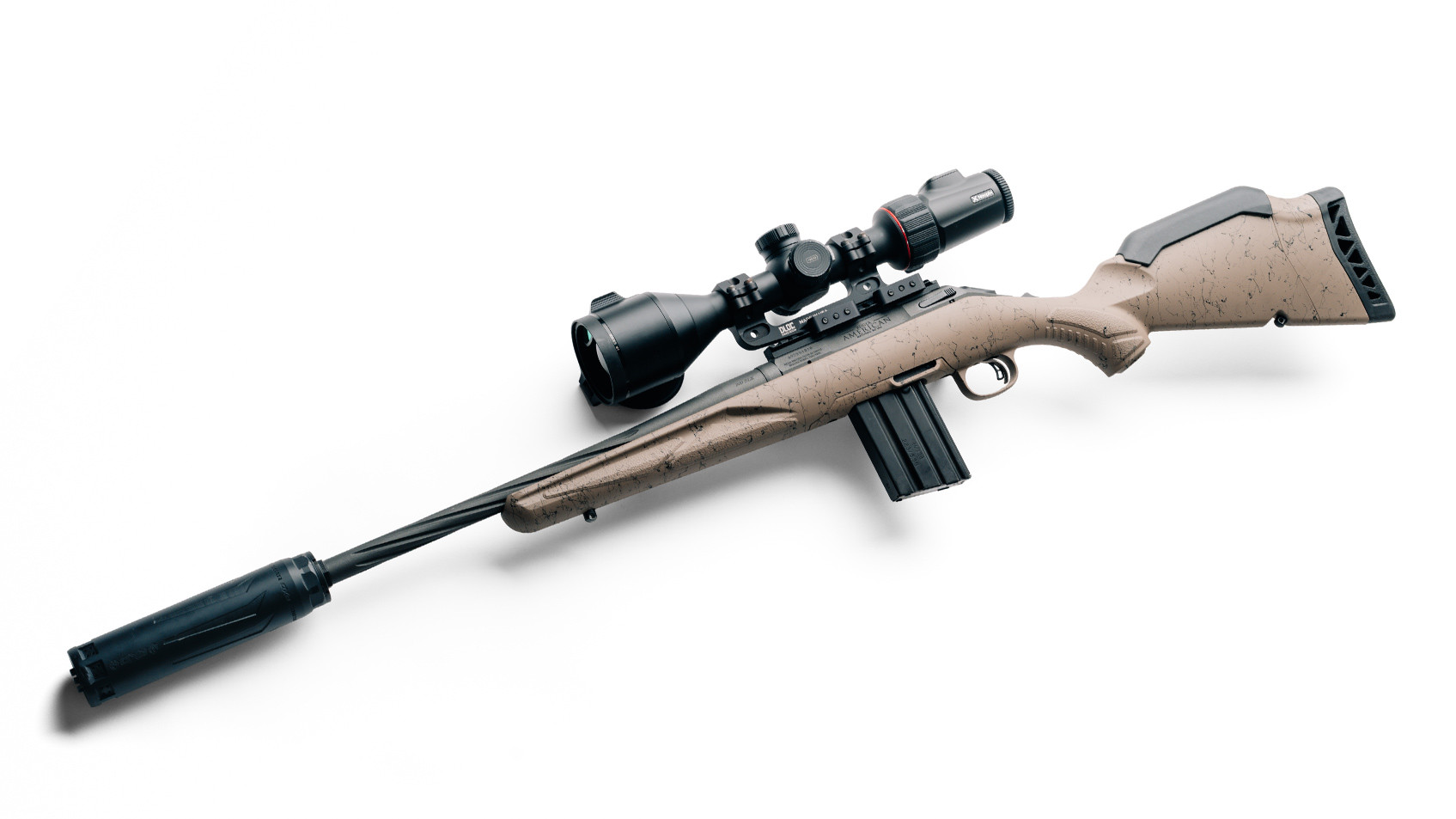 DLOC Precision