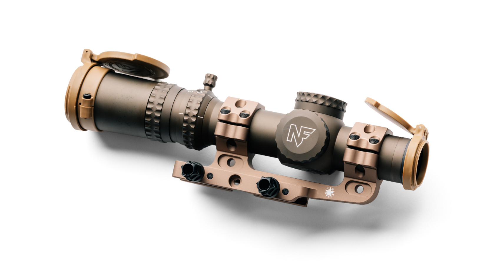 DLOC Precision