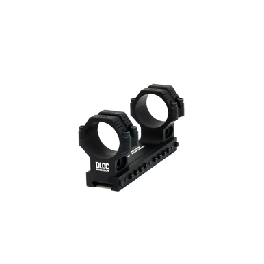 DLOC STATIC13 Bolt Gun Mount