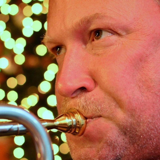 Trumpet - Paul Stephens - Stork Custom Mouthpieces