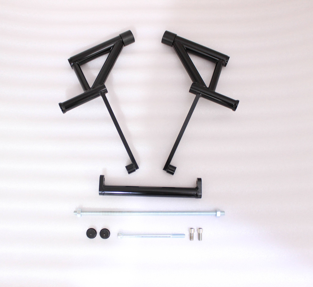 Crash Cage Engine Guard for Honda MSX125 Grom (2014–2020)