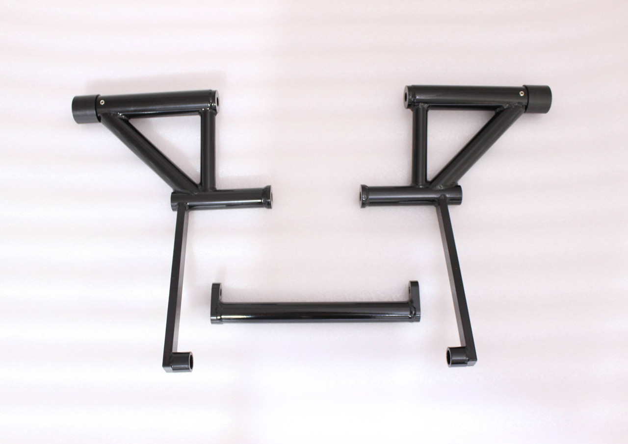 Crash Cage Engine Guard for Honda MSX125 Grom (2014–2020)