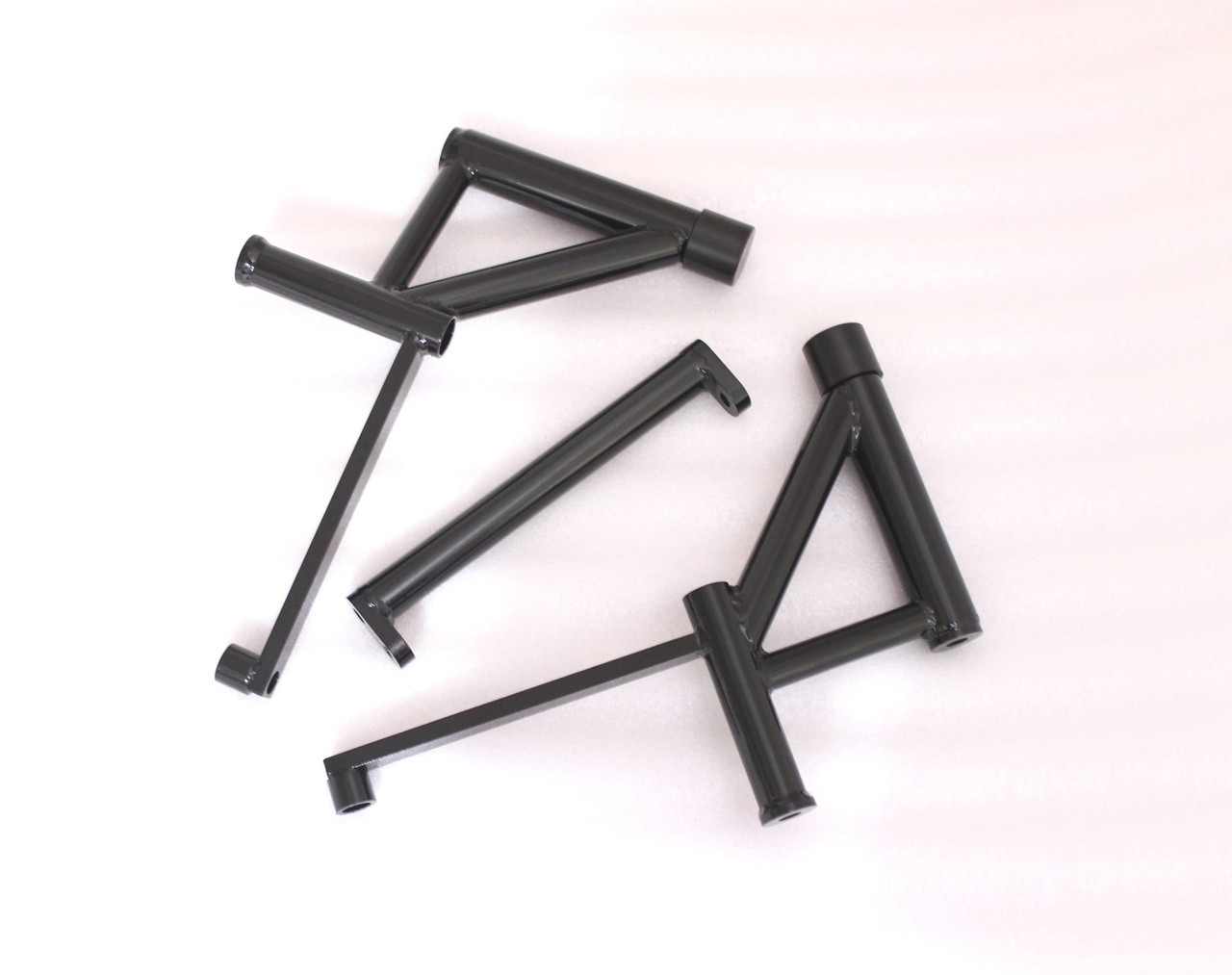 Crash Cage Engine Guard for Honda MSX125 Grom (2014–2020)