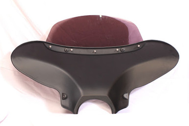 Batwing Fairing with Windshield for Harley Nightster 975 RH975 (2022 ...