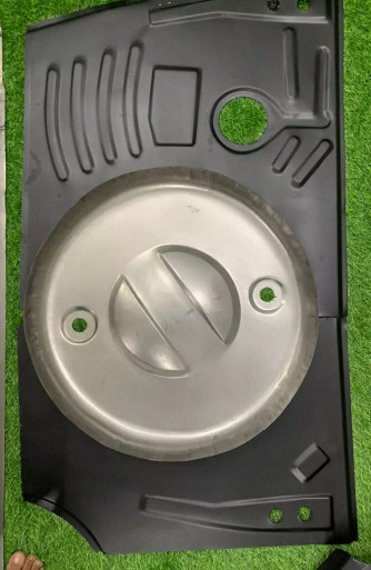 TOYOTA COROLLA 1980-83 KE70-TE72-KE71-AE71 TRUNK FLOORS