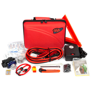 AAA Destination Road Kit - 68 Piece