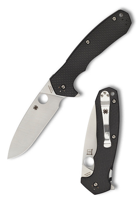 Spyderco Amalgam™
