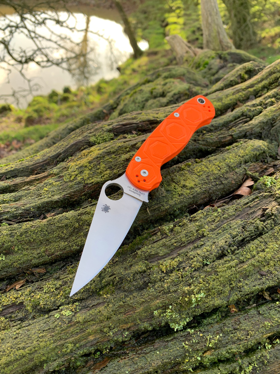 REX 121 Knife Steel Explained - Arctic Knife