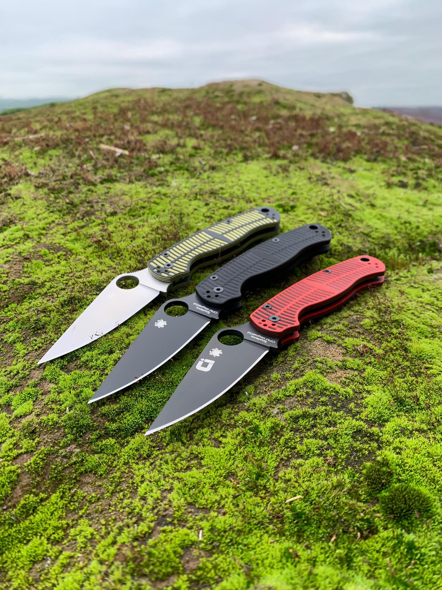 Magnacut: The Story of a Modern Super Steel - Arctic Knife