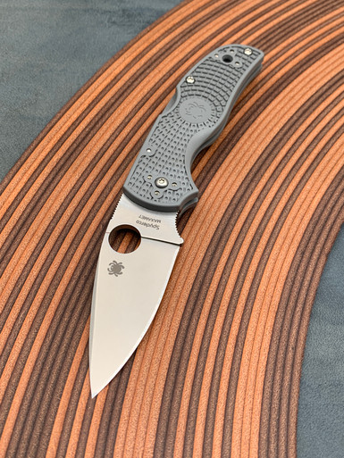 Pre-Owned Spyderco Native® 5 Lightweight Maxamet®