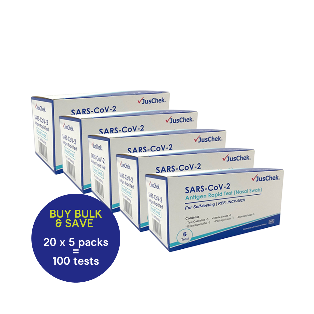 Atomo HIV Self Test - 1 Test