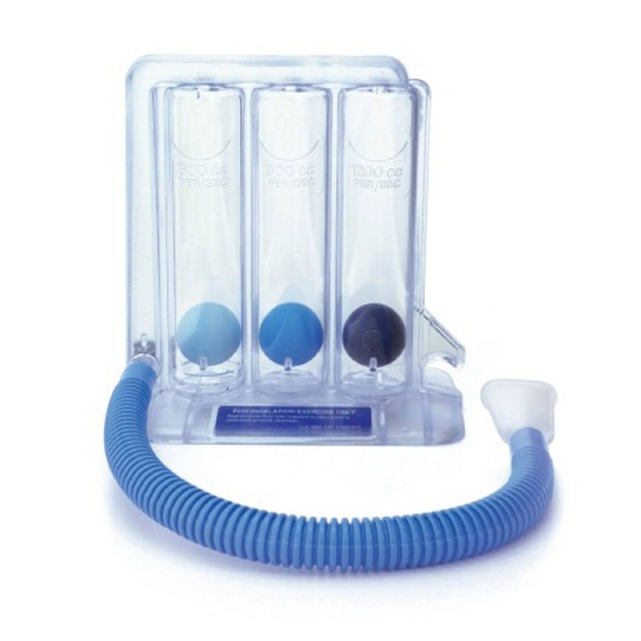 Able Triflo Inspiratory Exerciser | Blooms The Chemist