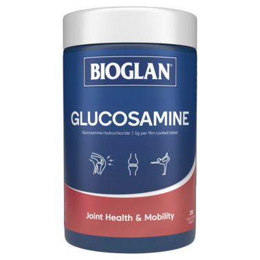 Bioglan Sleep Tablets - 90 Tablets | Blooms The Chemist