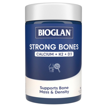 Bioglan Sleep Tablets - 90 Tablets | Blooms The Chemist