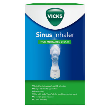 Vicks Sinus Inhaler | Blooms The Chemist