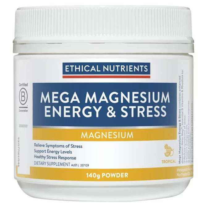 Mag-Sup Magnesium 100 Tablets | Blooms The Chemist