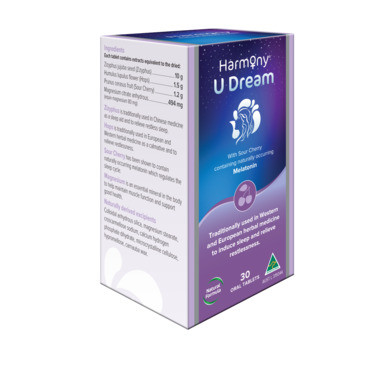 Bioglan Sleep Tablets - 90 Tablets | Blooms The Chemist