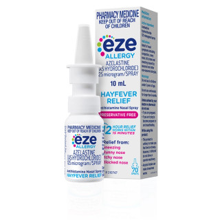 Oral Eze Dental Emerg T/Ache 5Ml | Blooms The Chemist