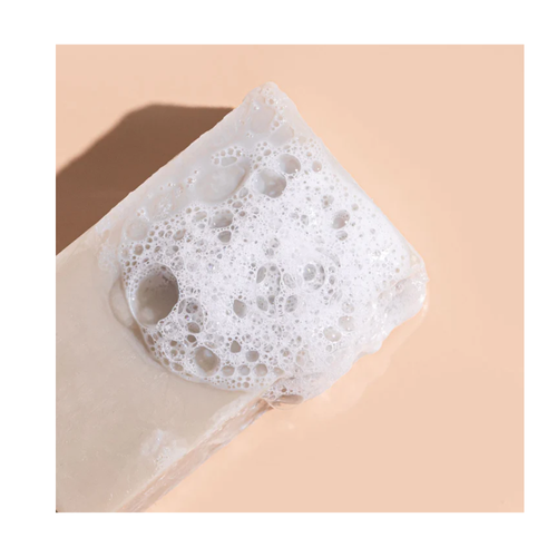 A Bit Hippy Hemp & Olive Clay Body Bar 115g | Blooms The Chemist