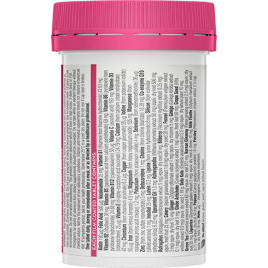 Swisse Womens Multi 60 tabs | Blooms The Chemist