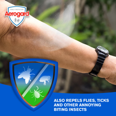 Aerogard Trop Reg 150G | Blooms The Chemist