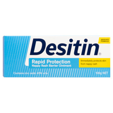 Desitin Oint Tube 100G | Blooms The Chemist