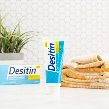 Desitin Oint Tube 100G | Blooms The Chemist