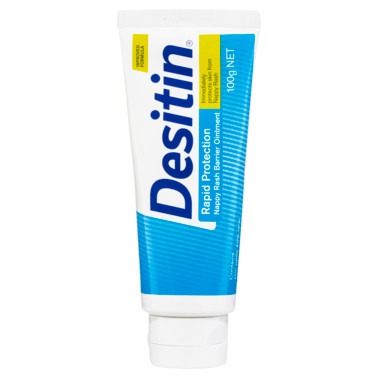 Desitin Oint Tube 100G | Blooms The Chemist