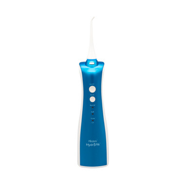 Piksters HydroPik Water Flosser Cordless | Blooms the Chemist